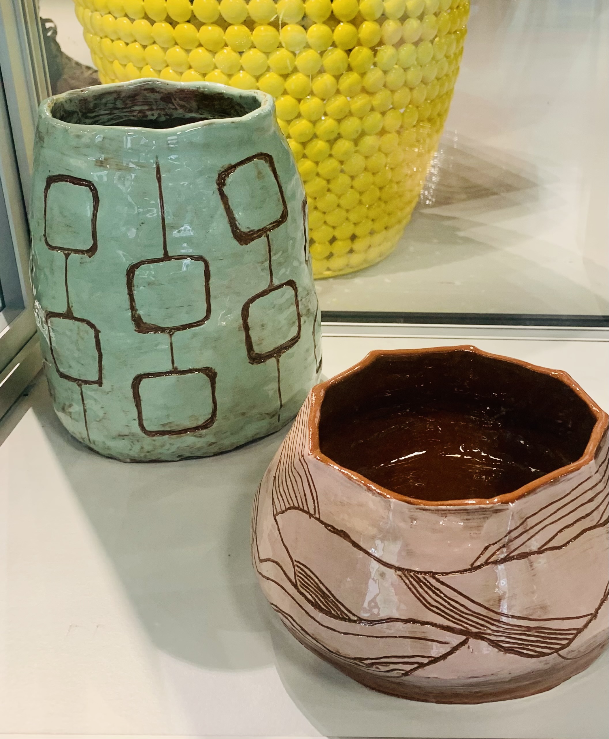 Keramiek Summerschool groot succes - Museum Prinsenhof Delft